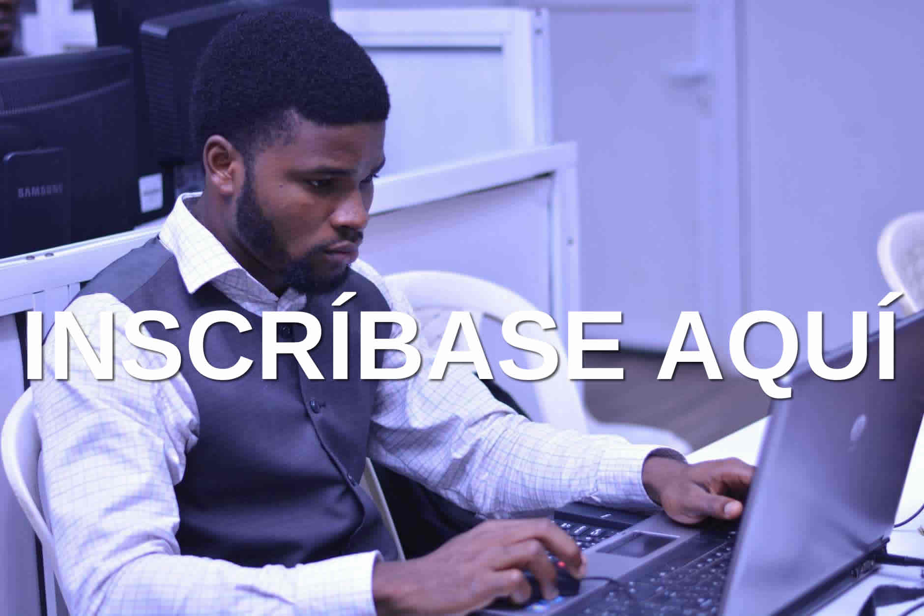 Inscríbase en el Programa Integral de Gestión de Proyectos – Project ...